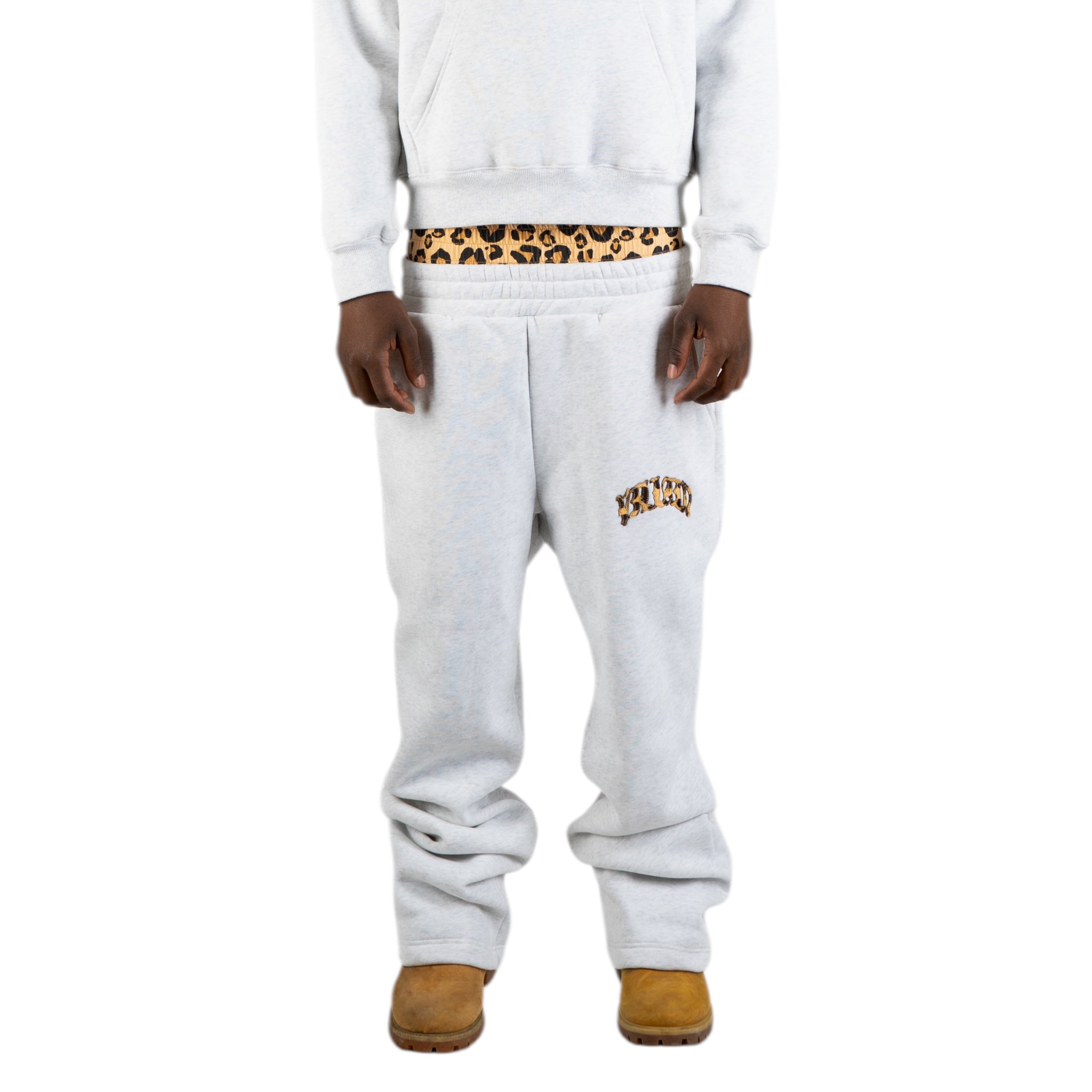 VILLAIN LEOPARD TRACKPANTS – VillainWorld